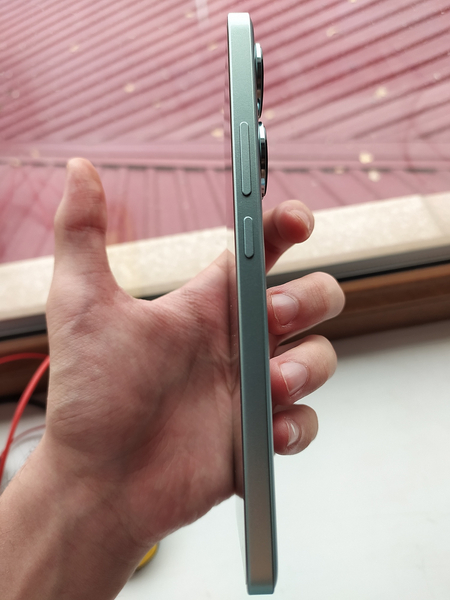 Redmi Turbo 3 ideal korobka dokument