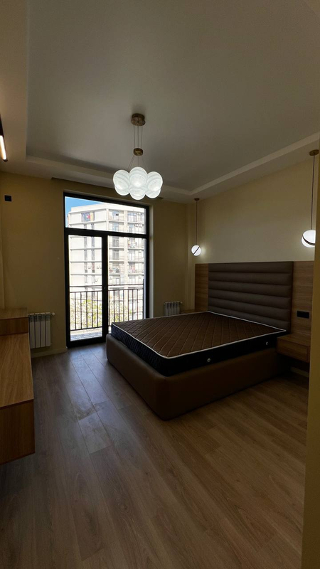 Продается квартира в Яккасарайском районе 3/6/10  ЖК Салярис 80кв.м.
