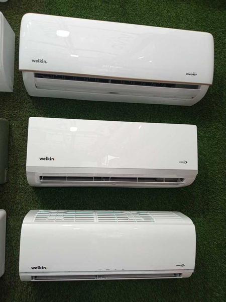 Кондиционер Welkin Zizoo 09 Inverter