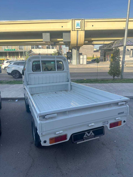 Labo nasiyaga tayyor.