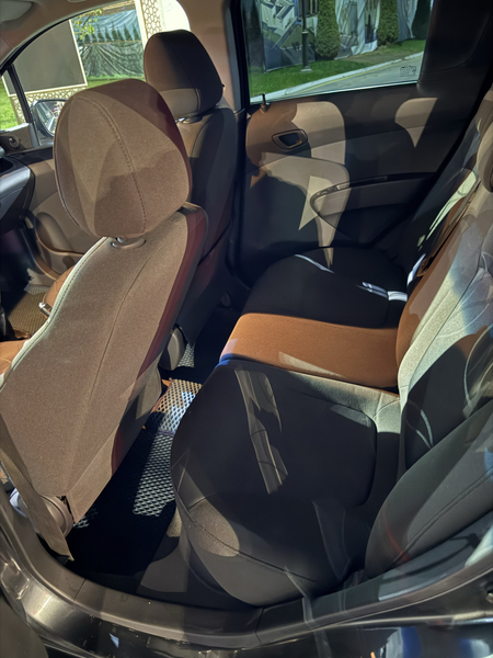 Spark 2 pozitsa 2018 chevrolet