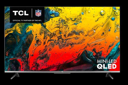 Телевизор TCL 75* Р635 Smart tv. Доставка+ гарантия на 3 года