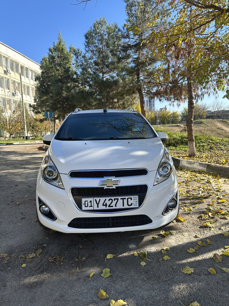 Spark 2022 Avtamat Polni navarot