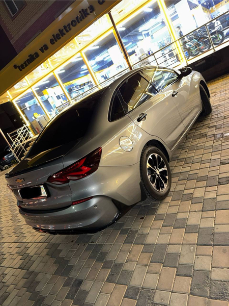 Monza 1.3 turbo 2023