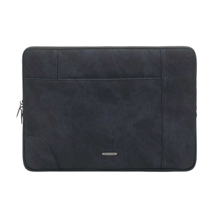 ^ Чехол для ноутбука RIVACASE 8905 Black 15.6