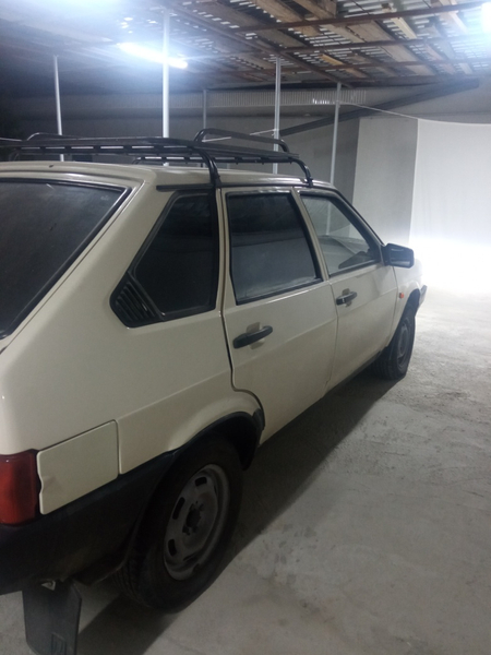 Lada 2109 ideal !