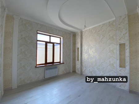 Хожиота махалада евро участок! Учқахрамондан 6км! 3,5сотих! 6хона