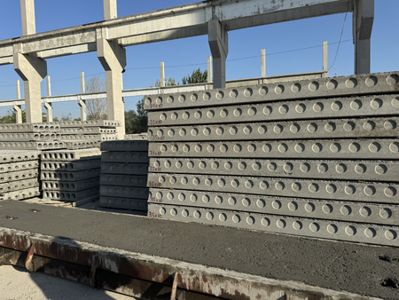 Бетон плита/Beton plita