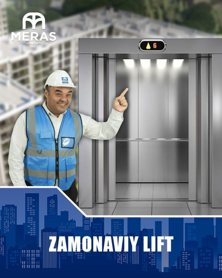 янги йолда янги уйлар