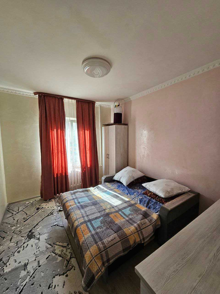 Сергели 5 2/3/9 Срочно Продам бал2*6 Рем Хор с Меб,Тех Цена 64,300 у,е