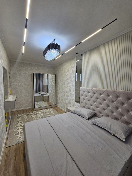 Продается квартира Ц квартал 2в3-4-5