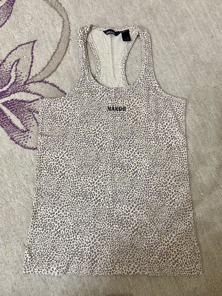 Новые фирменные майки