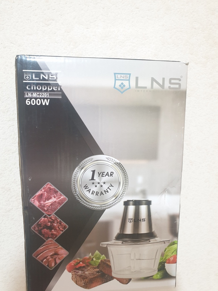 LNS Chopper  LN-MC2201