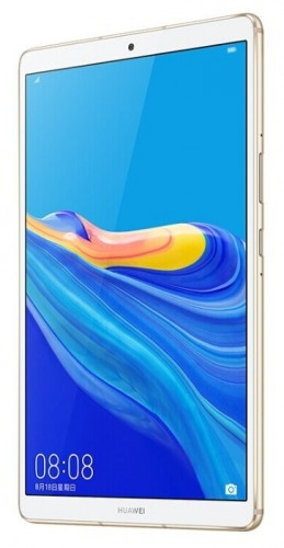 Huawei M6 8.4 with SIM
