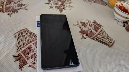 XIAOMI 11T 16/128