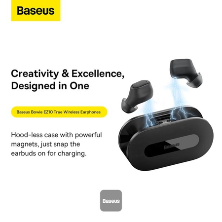 Baseus EZ10 Mini
