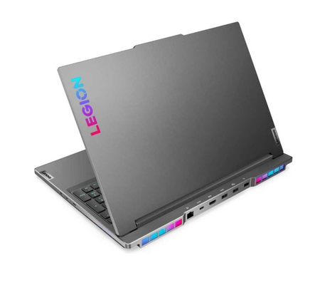 ASUS TUF Gaming F17 RTX 4060 8GB, i9-13900H 17.3