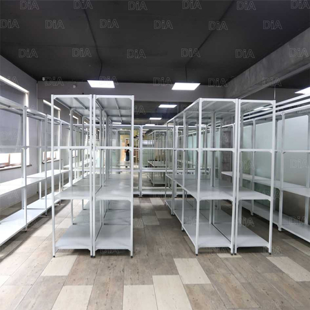 Архивные стеллажи для хранения документов, metall tokchalar