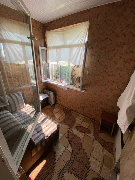 Продам 1в2 ком Куйлюк 6