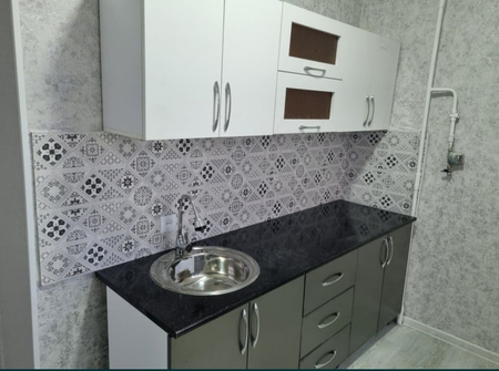 N-106 ттз-2 продается квартира 1/4/4 балкон 2×3