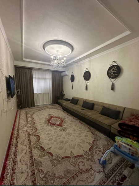 Продам 3х комнатную квартиру в новостройке