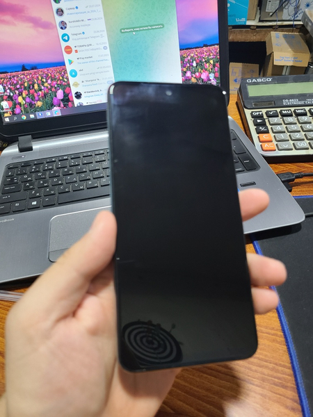 Xiaomi Redmi Note 9 Pro 6/128gb karobka dokument
