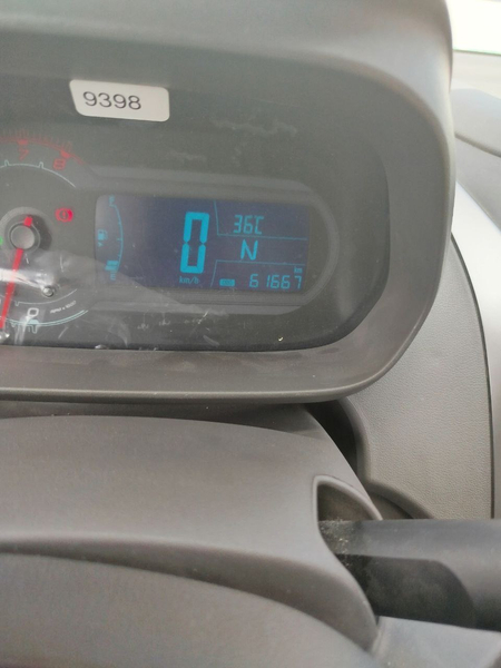 Chevrolet cobalt avtomat 2022