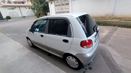 Matiz best sotiladi