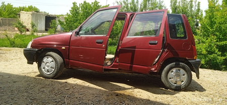 Tiko sotiladi 1999 yil 1300$
