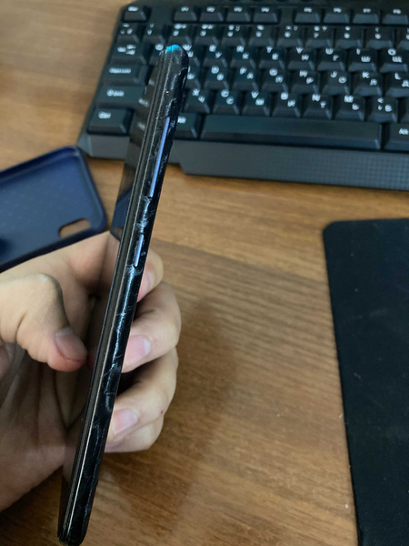 Samsung a10 32gb chotki