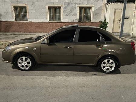 Gentra zeus 2024 full