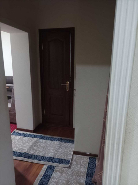 Продам трёхкомнатную квартиру