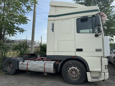 DAF XF 430 evro 2