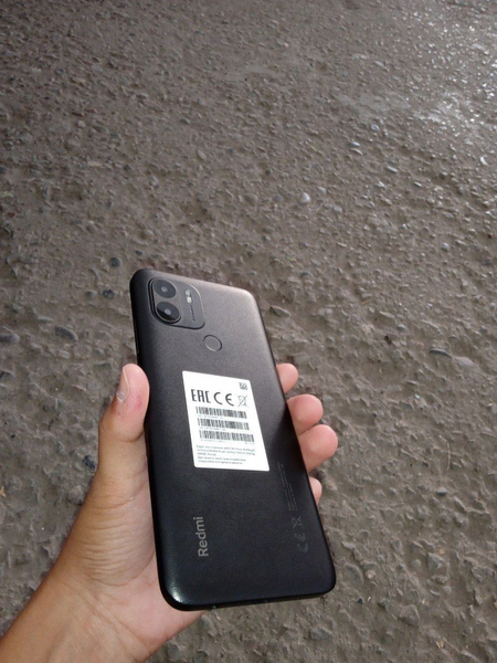 Redmi A2 plus 2022