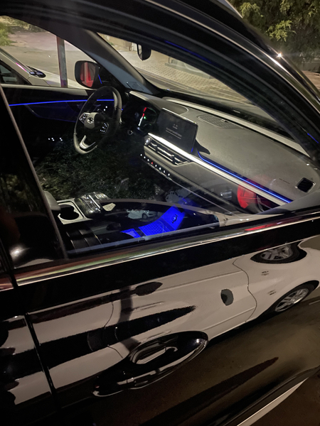 Chery 7 pro Premium