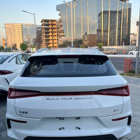 Byd E2 в наличии