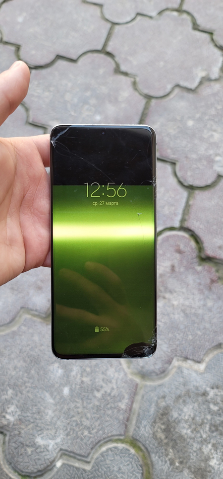 Samsung, Samsung s 20 128/12