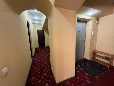 Продается кв на Ц4. 4/5/9