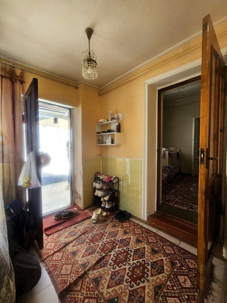 Срочно продается дом Саракулька