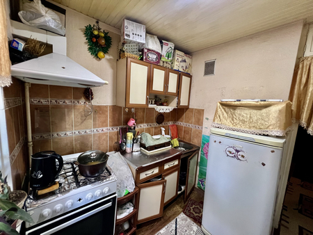 Срочно продается 2х комнатная квартира