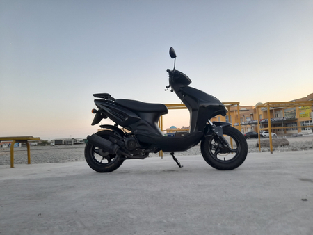 Sonik 80 kubalik