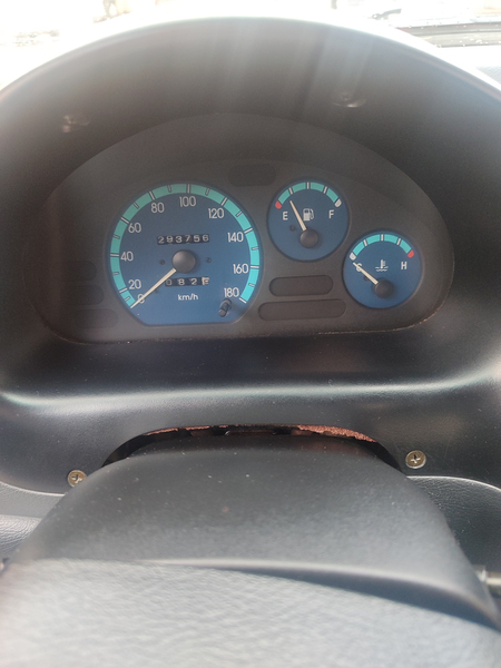 Matiz 3 tali super tranblor holati alo mator hadavoy yaqinda qilingan.