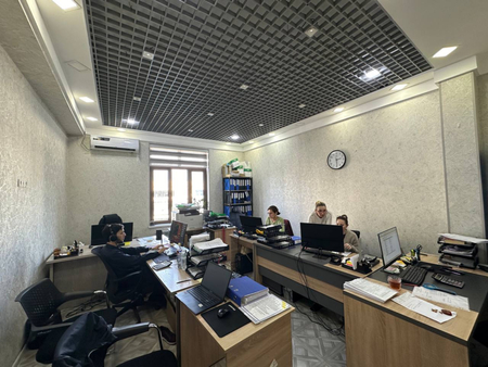 Ул.А.Тимур аренда под офис логистика it компания и т.д. ор: Бадамзар