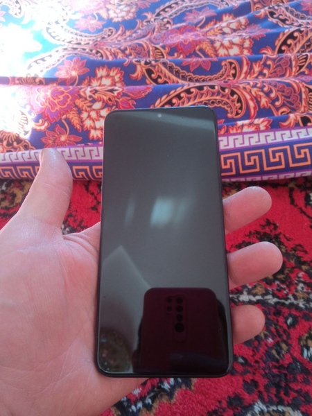 Honor X8 8/128 karopka dokument