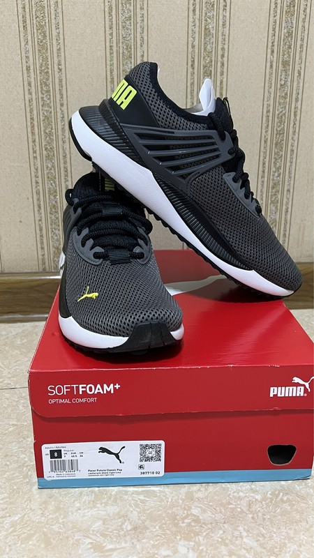 Puma krossovki orginal