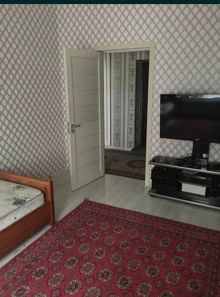 Sergeli navastroyka 2 xonali oilaga 350$