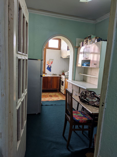 продается квартира в Чирчике , Троицк 2 х коматная