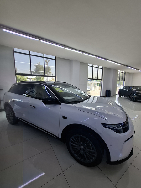 Leapmotor C11 * Hybrid * 2024 Restayling