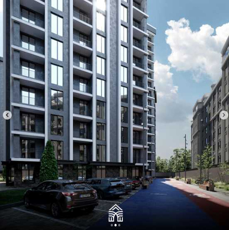 Golden Hills - 