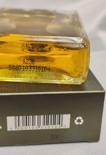 Escentric 03 Escentric Molecules edt